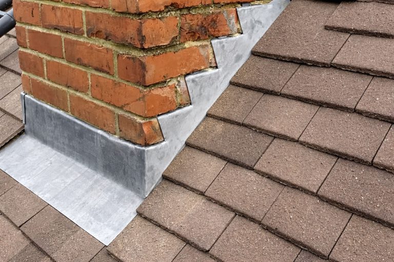 Chimney Leadwork Explained: Soakers, Step Flashing & Aprons (Homeowner ...